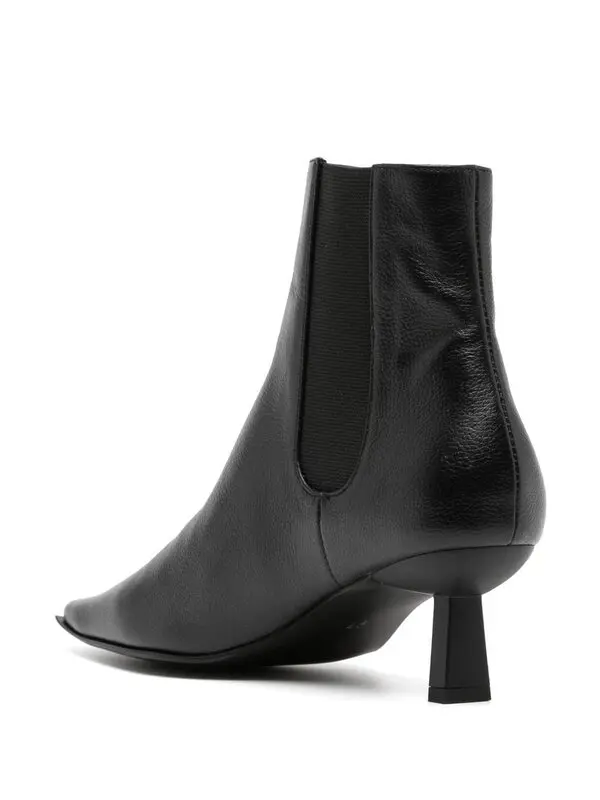 Senso Orlando Leather Ankle Boots