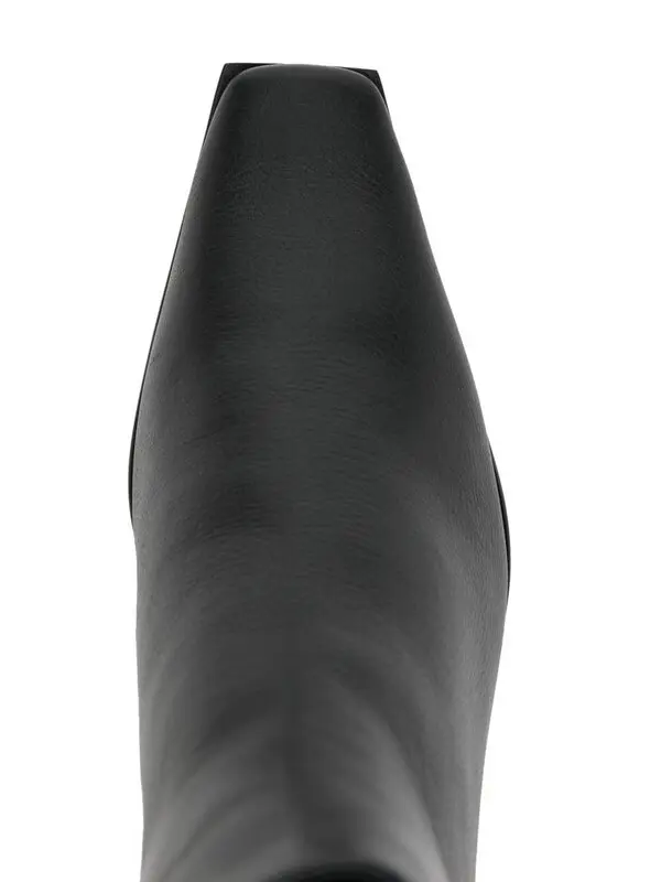 Senso Orlando Leather Ankle Boots