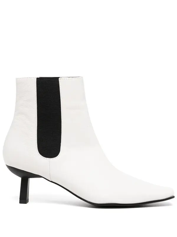 Senso Orlando Ankle Boots
