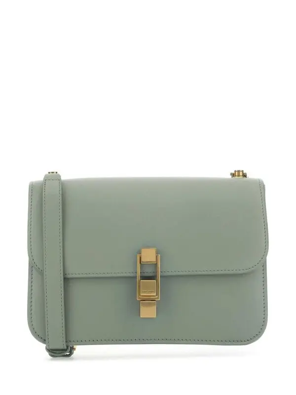 Saint Laurent Le Carré Satchel