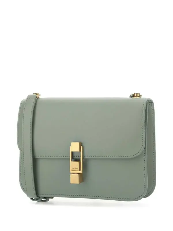 Saint Laurent Le Carré Satchel