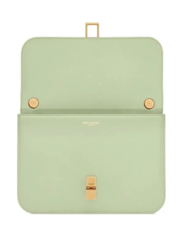 Saint Laurent Le Carré Satchel