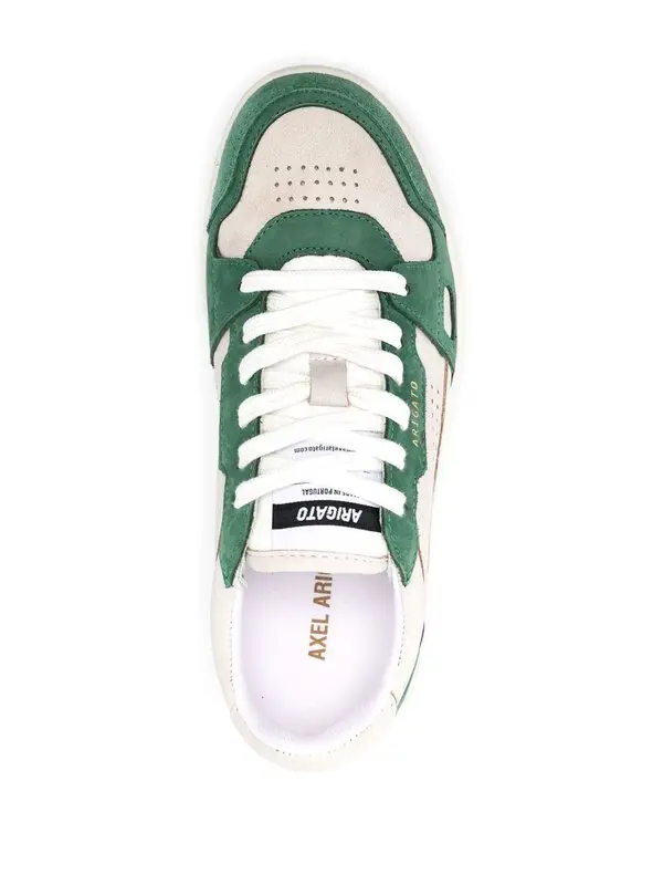 Axel Arigato Dice Low-top Sneakers - White