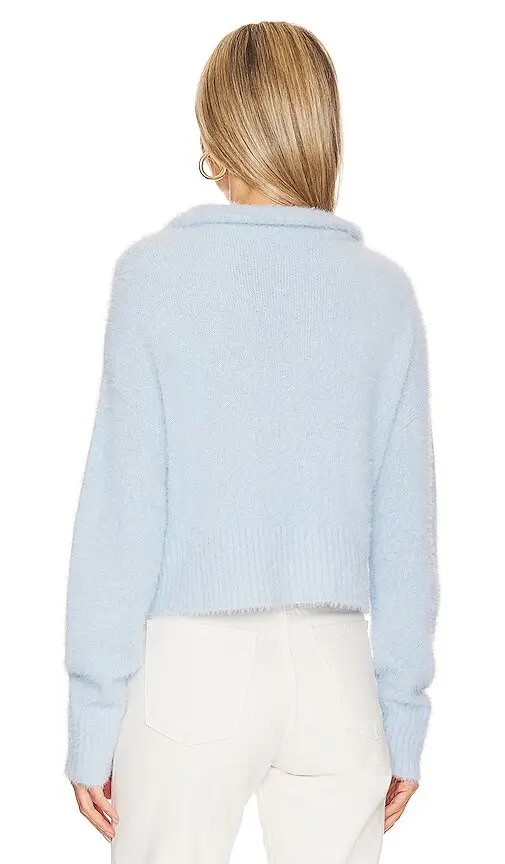 CAMILA COELHO Jaelyn Pullover