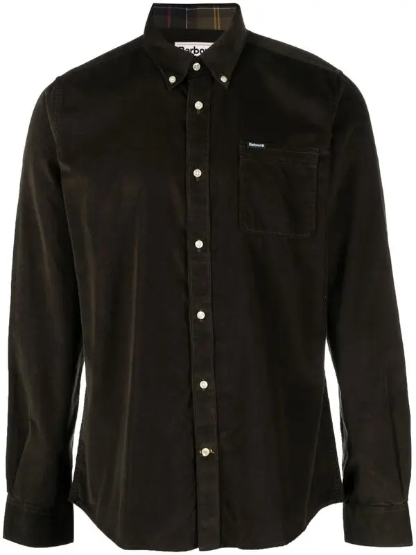 Barbour Ramsey Tailored Shirt