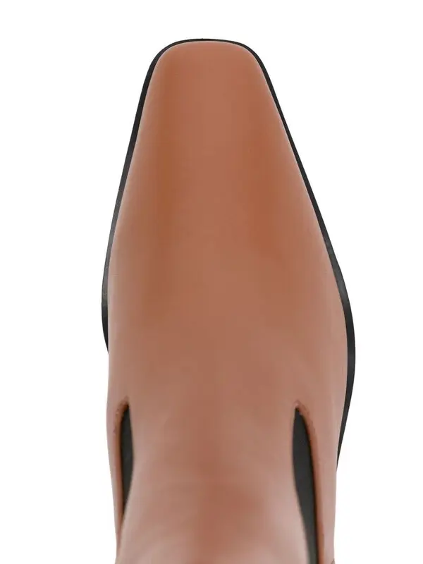 Senso Winnie Heeled Ankle Boots
