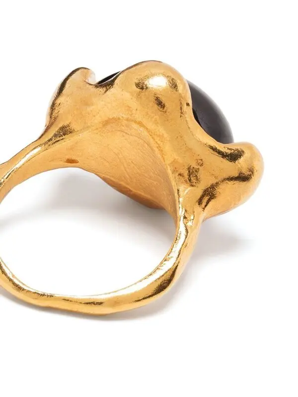 ALIGHIERI The Burning Desire Ring