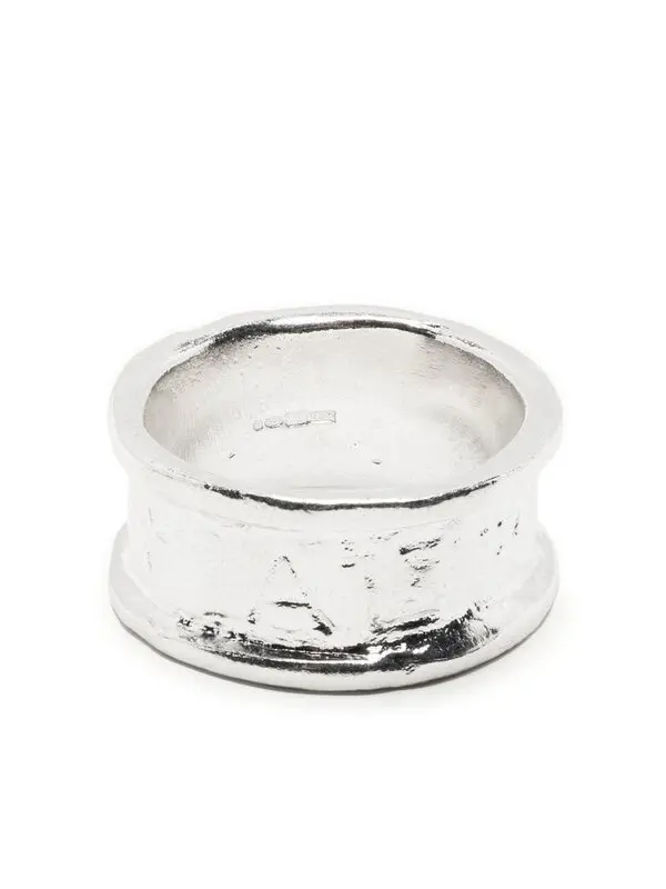 ALIGHIERI The Ring - Silver