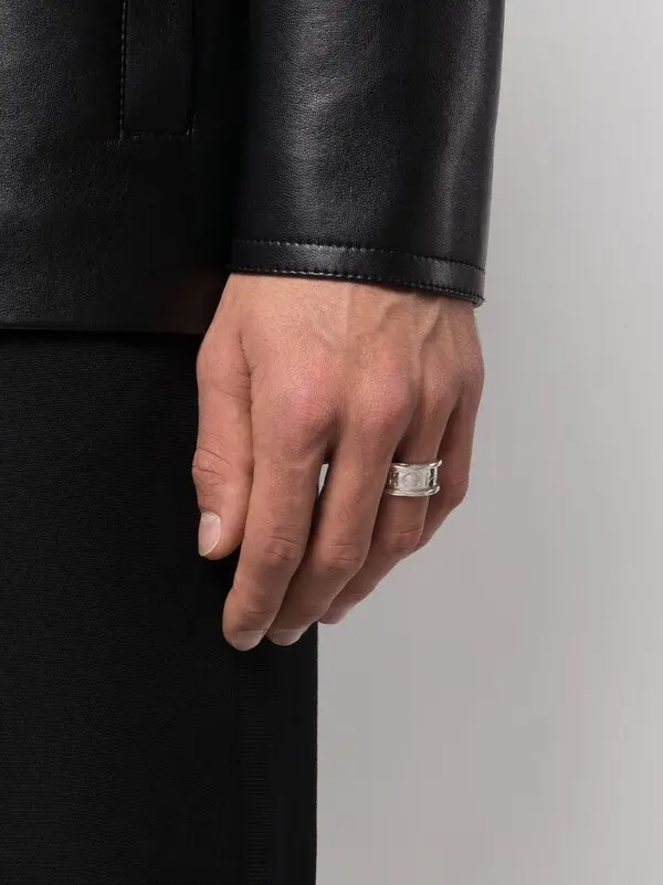 ALIGHIERI The Ring