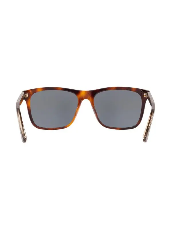 Gucci Gg0381sn Sunglasses - Brown