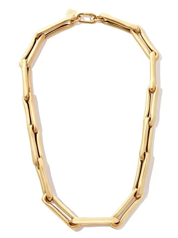 Lauren Rubinski 14kt Yellow Necklace