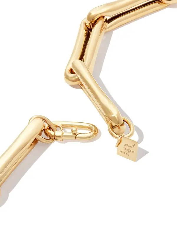 Lauren Rubinski 14kt Yellow Necklace