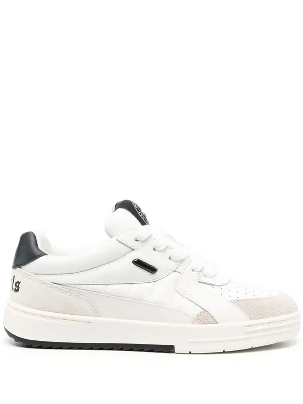 Palm Angels Palm University Low-top Sneakers