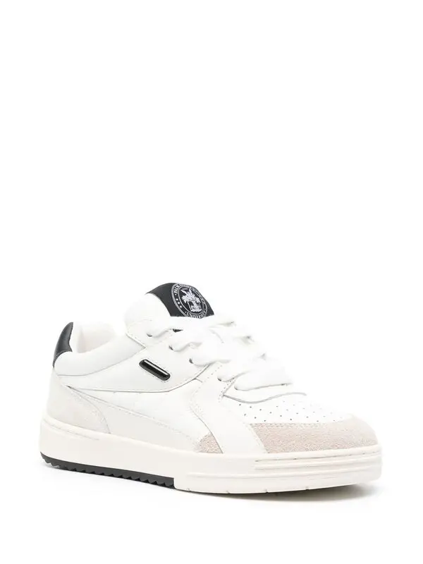 Palm Angels Palm University Low-top Sneakers