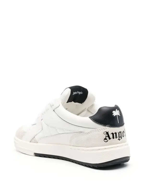 Palm Angels Palm University Low-top Sneakers