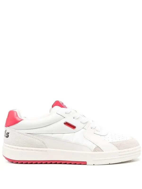 Palm Angels University Low-top Sneakers