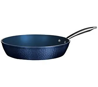 ORGREENIC 12' Nonstick Hammered Skillet - One-color