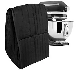 RITZ Kitchen Mixer Appliance Cover With Pockets