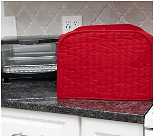RITZ Large Toaster Kitchen Appliance Cover