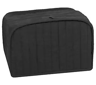RITZ 4-slice Toaster Kitchen Appliance Cover - One-color