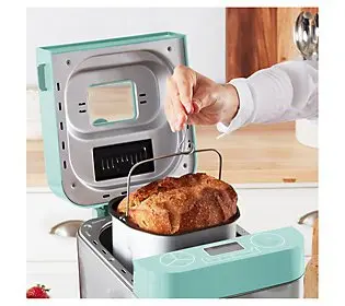 DASH 1.5-lb Everyday Bread Maker