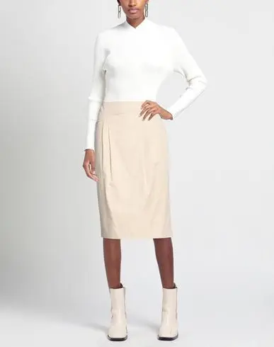 Peserico Midi Pencil Skirt