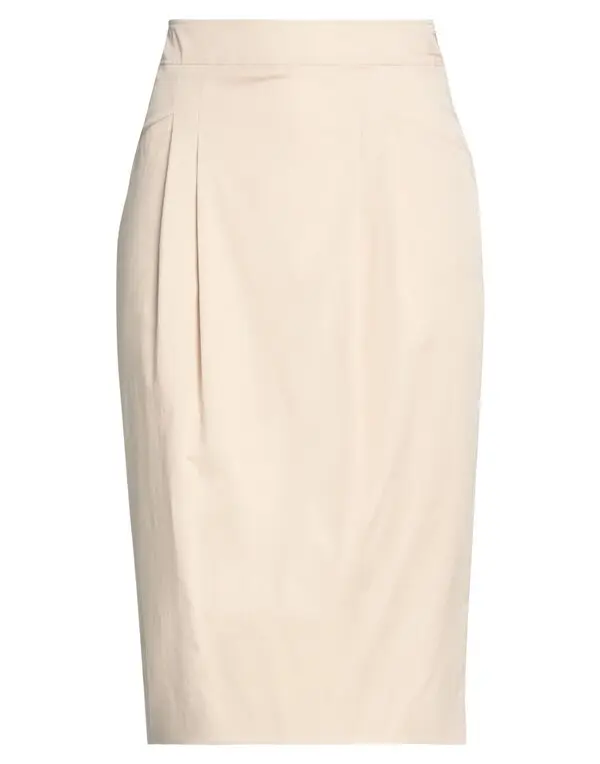 Peserico Midi Pencil Skirt