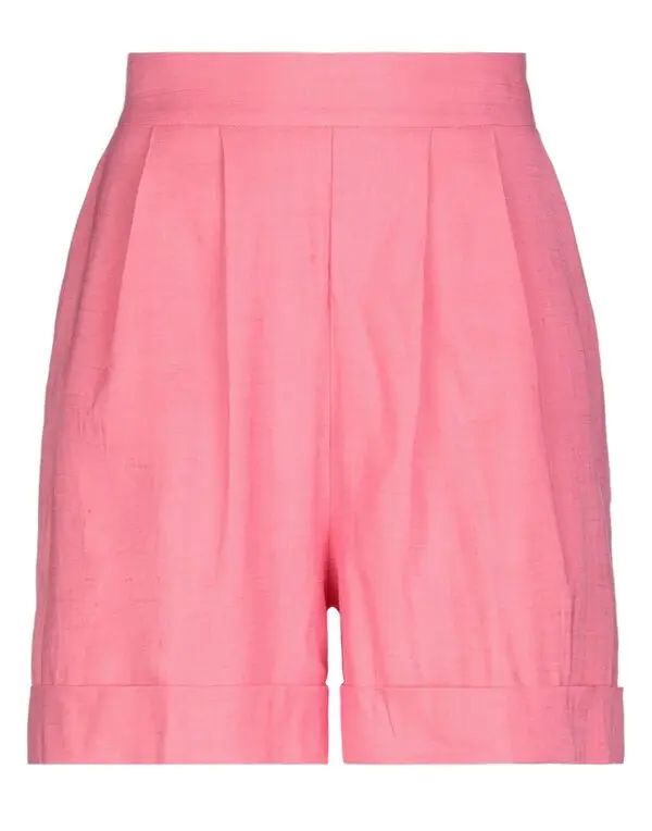 HEBE STUDIO Shorts - Pink