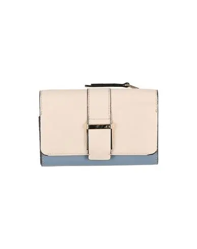 PIQUADRO Wallet Soft Leather - White