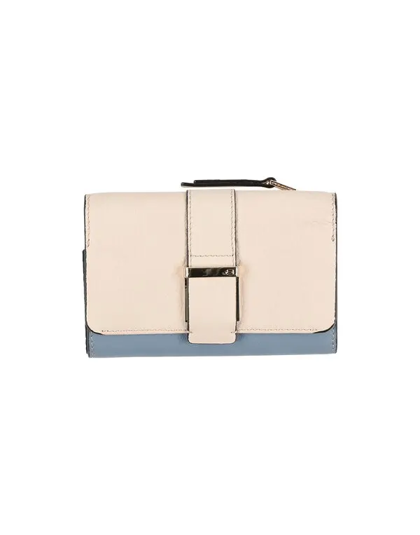 PIQUADRO Wallet Soft Leather