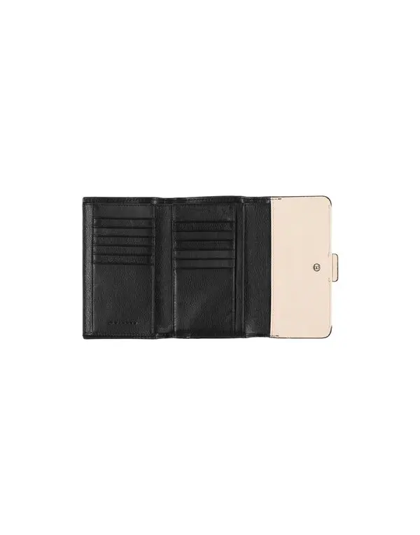 PIQUADRO Wallet Soft Leather