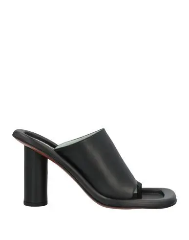 AMBUSH Leather Thong Sandal
