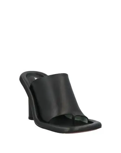 AMBUSH Leather Thong Sandal