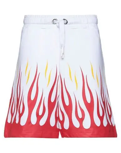 OMC Shorts - White