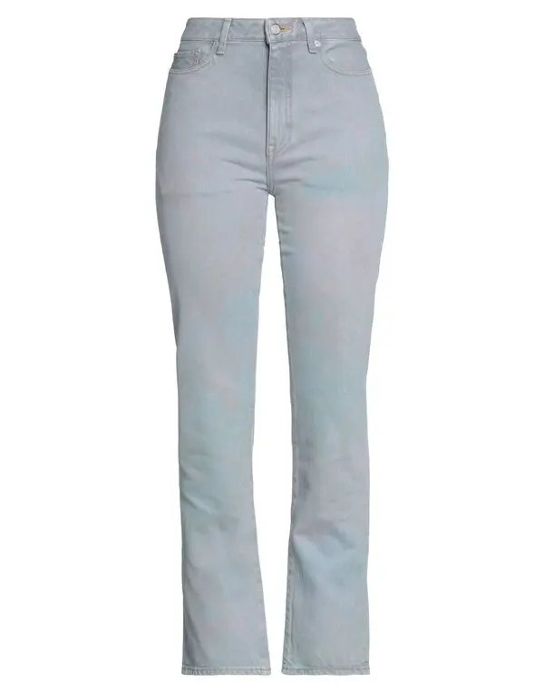 John Elliott Straight-leg Jeans