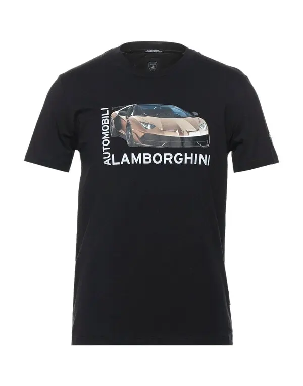 AUTOMOBILI LAMBORGHINI T-shirts