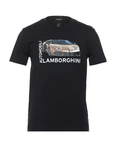 AUTOMOBILI LAMBORGHINI T-shirts