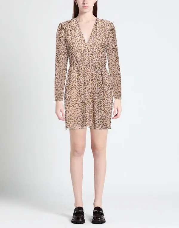 Patrizia Pepe Mini Dress