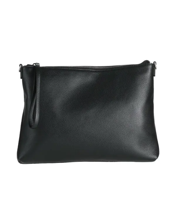 GIANNI CHIARINI Leather Clutch