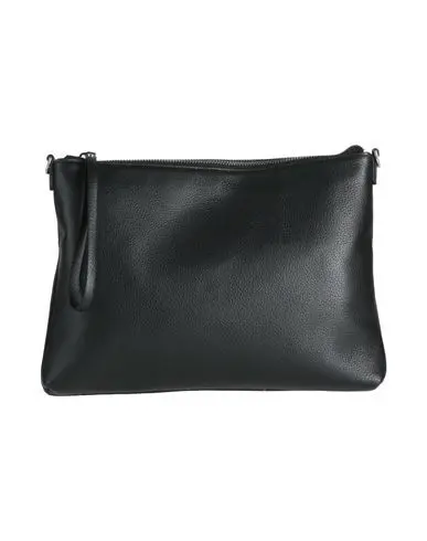 GIANNI CHIARINI Leather Clutch