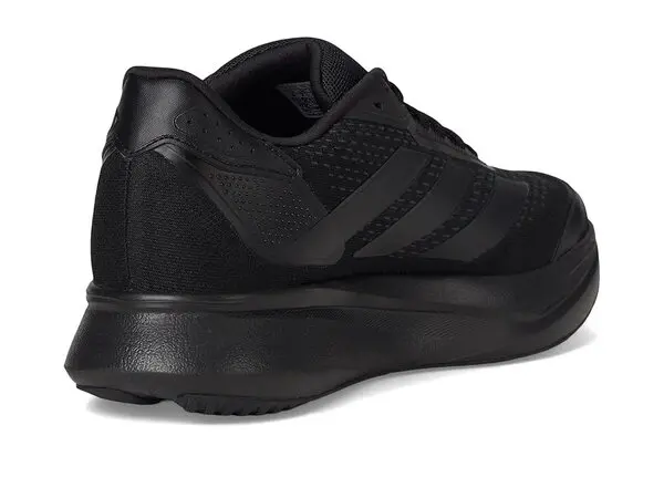 Adidas Duramo Sl 2.0 Athletic Sneakers - Black