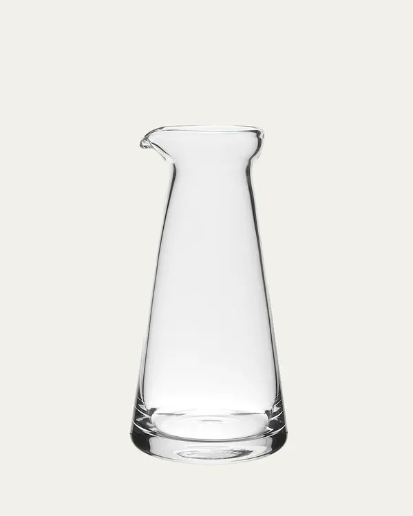 WILLIAM YEOWARD CRYSTAL Classic Juice Carafe