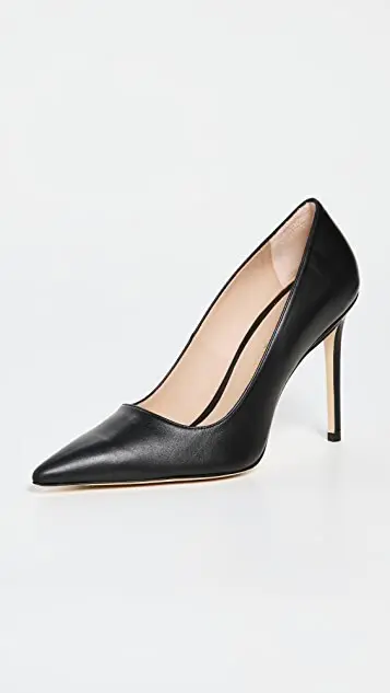 STUART WEITZMAN 100mm Pumps