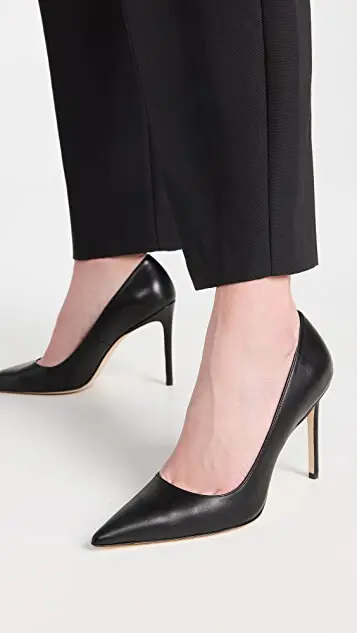 STUART WEITZMAN 100mm Pumps