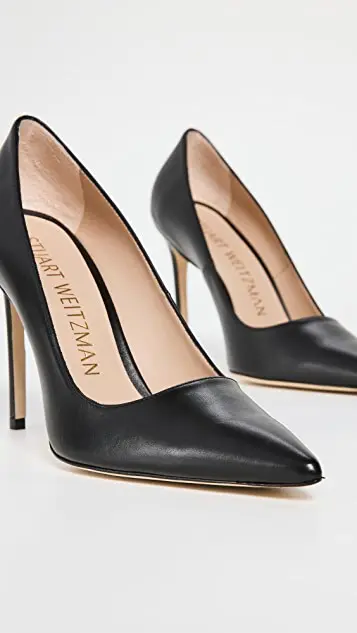 STUART WEITZMAN 100mm Pumps