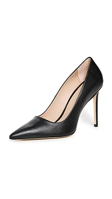 STUART WEITZMAN 100mm Pumps