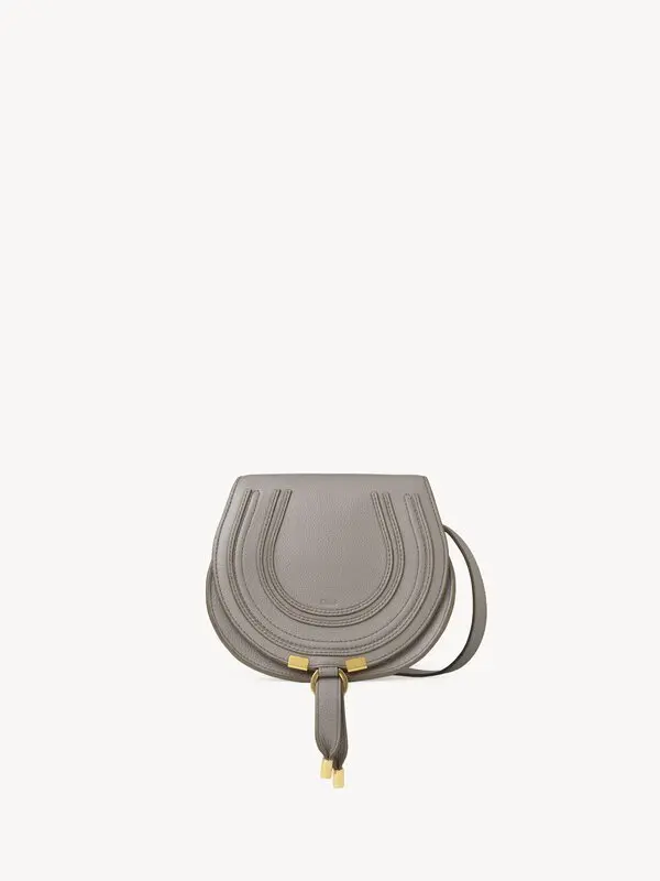 Chloé Small Marcie Saddle Bag