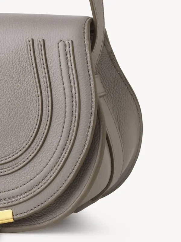 Chloé Small Marcie Saddle Bag