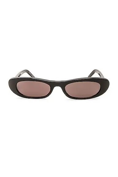 Saint Laurent Shade Sunglasses