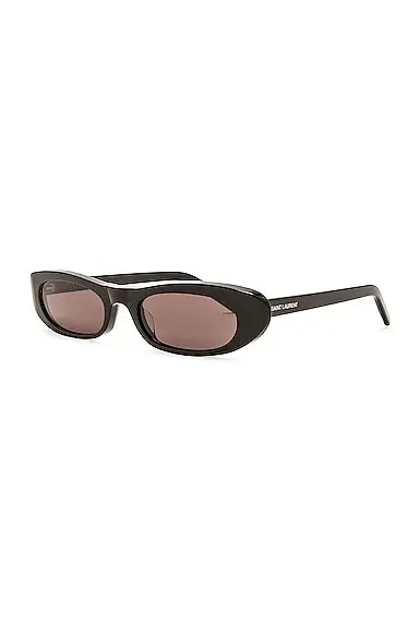 Saint Laurent Shade Sunglasses